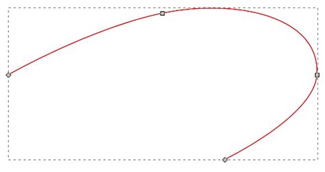 Python X How To Properly Smooth A QPainterPath Stack Overflow