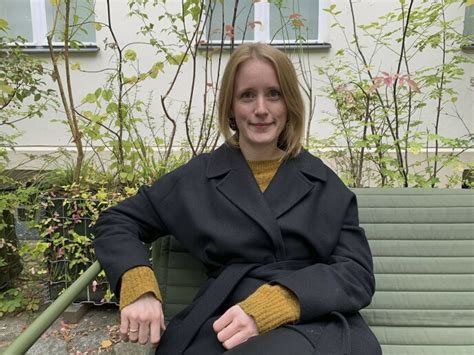 Reise Til Berlin Når Sofie Får Besøk Tar Hun Med Gjestene Sine Hit