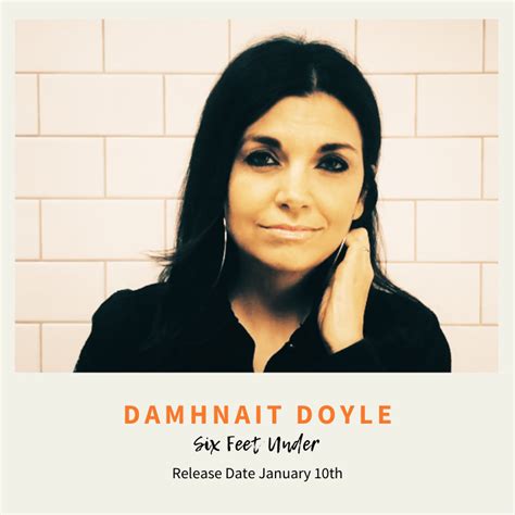 Love Hate Relationship With Long Time ‘companion Subject Of Gritty New Damhnait Doyle Single