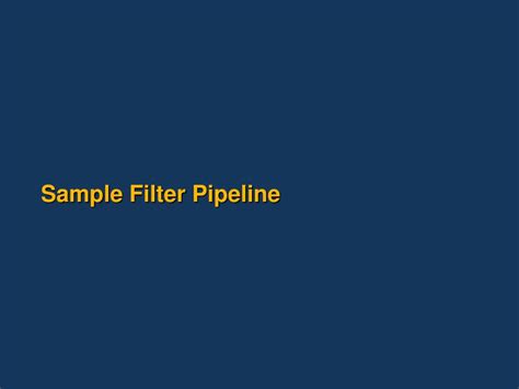 PPT Filter Based Print Drivers Overview PowerPoint Presentation Free Download ID