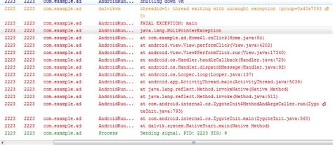 Android Popup Window Close By The Same Button Stack Overflow