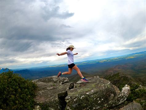Chasing The Horizon With Phoebe Hurliman Peak Performance Company