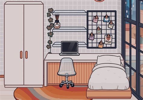 комната тока бока в 2024 г Комната для девочки подростка Обустройство дома Комната для девочки