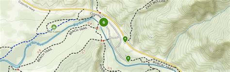 Best Trails In Andrew Molera State Park California Alltrails