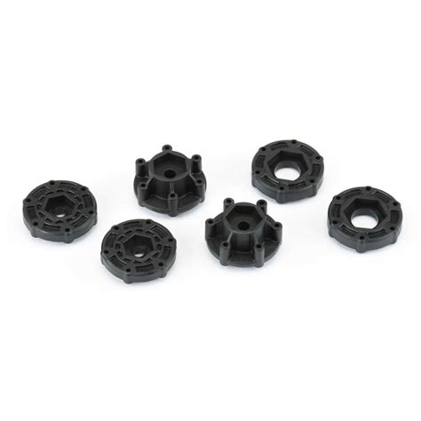 Proline PRO6355 00 1 10 6x30 Optional SC Hex Adapters 12mm ProTrac 14mm 17m Inside Line