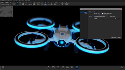 gpu mode keyshot manual