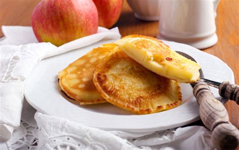 10 рецептов быстрых и вкусных завтраков которые будут по душе любому школьнику