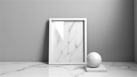 사진이나 그림에 완벽한 수직 크롬 프레임의 3d 렌더링 액자 벽 빈 프레임 배경 일러스트 및 사진 무료 다운로드 Pngtree