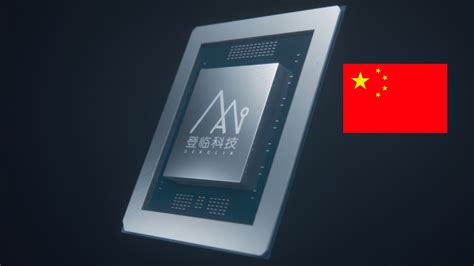 Produsen Gpu China Siap Saingi Nvidia Opencl Dan Cuda Bakal Di Copy