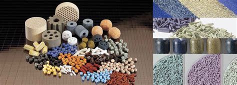 Refining Catalyst Reactors Performance Services Catalyst Intelligence