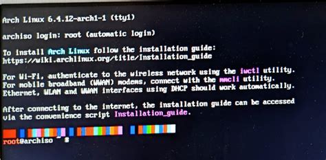 Arch Linux In 2023 Simple Installation Guide