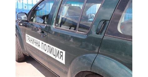 Интензивен е трафикът на някои от граничните пунктове с Румъния и Гърция за товарни автомобили