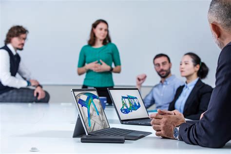 캐디언스시스템 Cae Simcenter 3d Smart Virtual Sensing으로 시뮬레이션과 측정에 완벽한 조화를 이루다