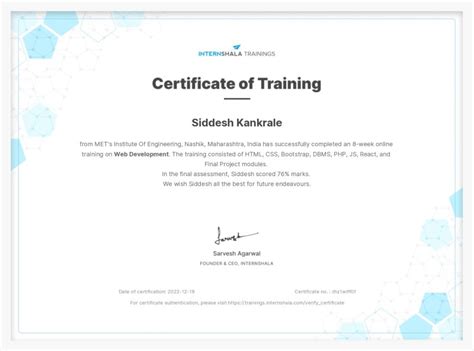 🎓 Completed A Web Development Course 🚀 Htmlcss To Javascript Mastery Ready To Turn Code Into