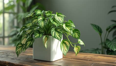 How To Plant Grow And Care For Marble Queen Pothos