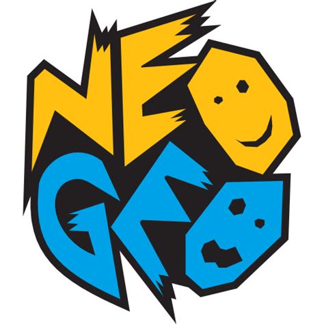 Neo Geo Icon At Getdrawings Free Download
