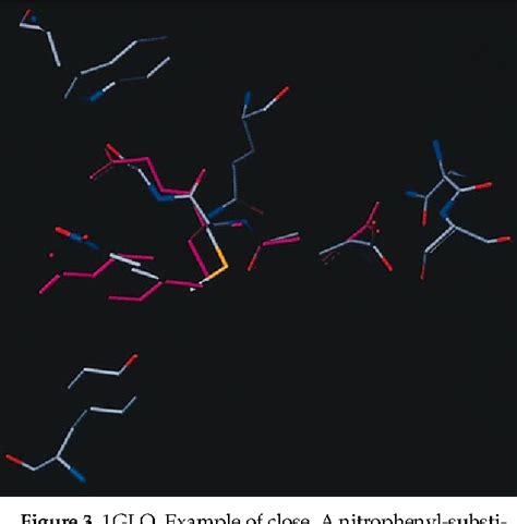 figure 1 from development and validation of a genetic algorithm for flexible docking semantic