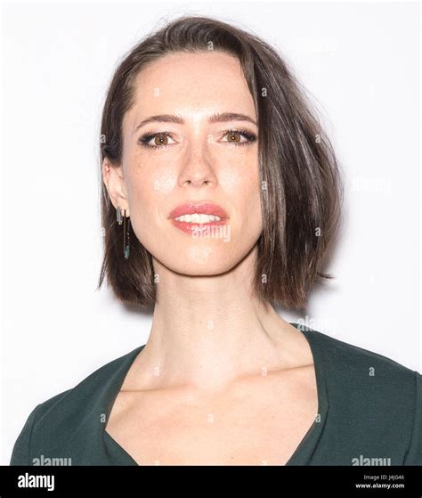Rebecca Hall Photoshoot