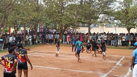 Ruthwik Siddagoni On Linkedin Sportsbout Universitylife