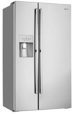 Westinghouse Side By Side Refrigerator Avi Electronics Services
