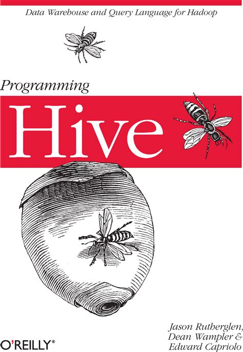 Programming Hive Guide
