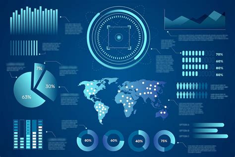 Unveiling Insights The Art Of Data Visualization And Storytelling In The Age Of Innovation