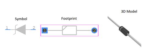 1n4742a Zener Diodes Comprehensive Guide