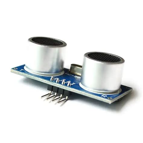 Hc Sr04 Sr04 Ultrasonic Ranging Module Distance Sensor Suitable For Arduino 51 Stm32 Buy