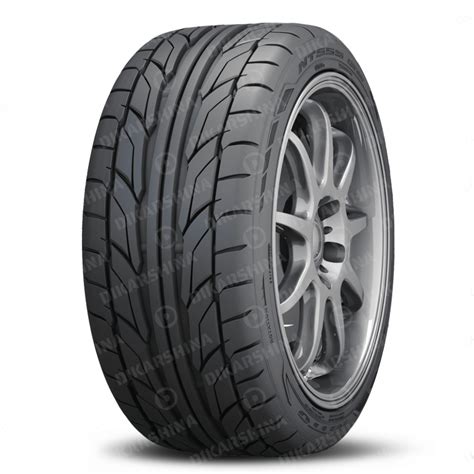 Летние шины NITTO NT555 G2 245/40 R20 99/99Y купить в интернет-магазине ...