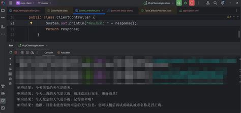 必看！springai轻松构建mcp Client Server架构 知乎