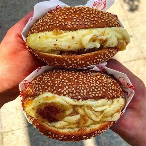 Kunafa In Soft Kaak Dining And Cooking