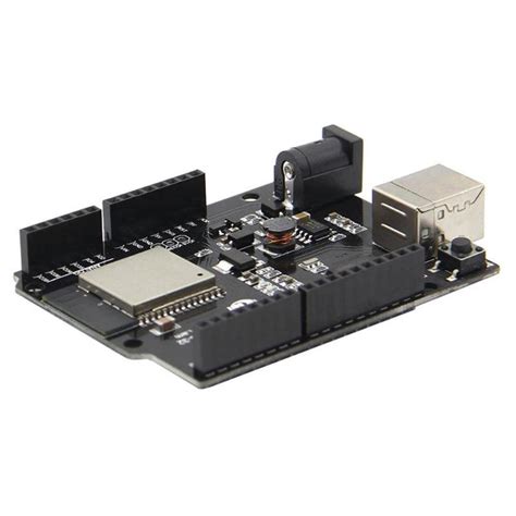 buy espduino 32 esp32 wifi bluetooth development board with xtensa 32 bit lx6 at affordable