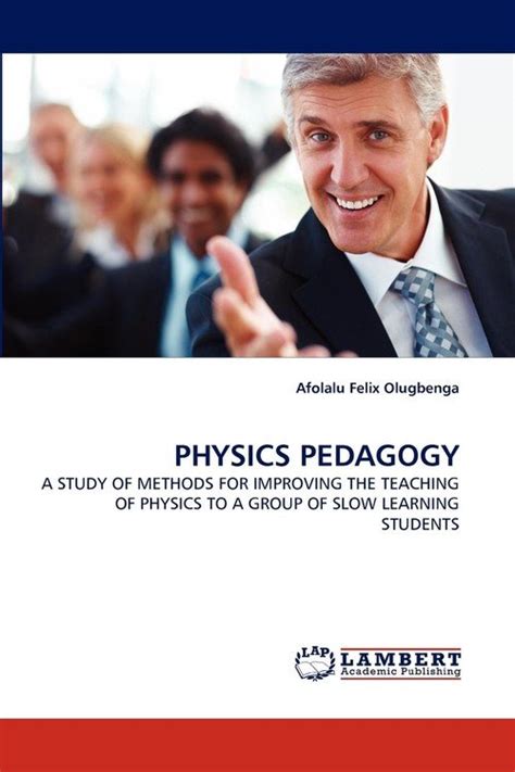 Physics Pedagogy Felix Olugbenga Afolalu Książka W Empik