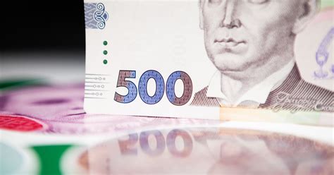 Офіційний курс долара і євро на 18 квітня Бізнес Цензор