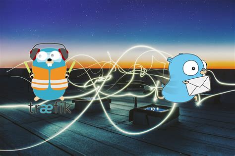 traefik 2 and gotify s websockets