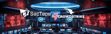 Endpoint Detection And Response Sectepe And Crowdstrike