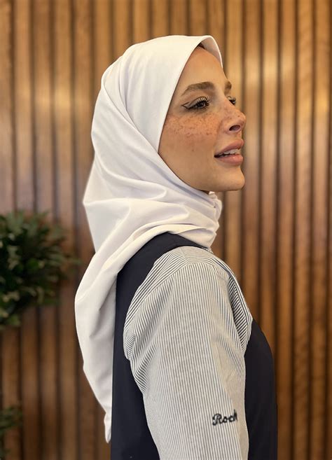 The Scarf Traditional School Hijab