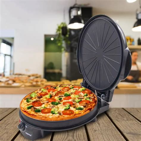 სწორად გამოიყენეთ პიცის საცხობი ყიდვა ყველაზე იაფად ან განვადებით