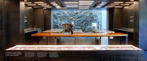 El Bulli Museo Viaje Al CorazÓn De La RevoluciÓn GastronÓmica De