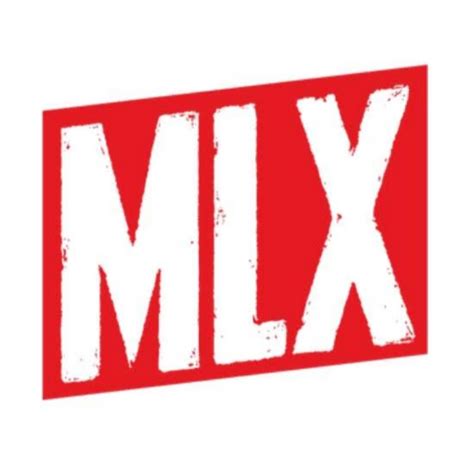 Mlx Youtube