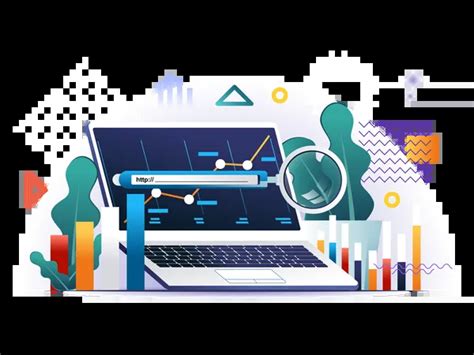 Seo Optimization Illustration Free Download Business Illustrations