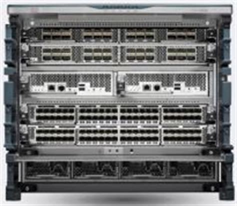 Cisco Expands Storage Networking Porfolio GeekFluent