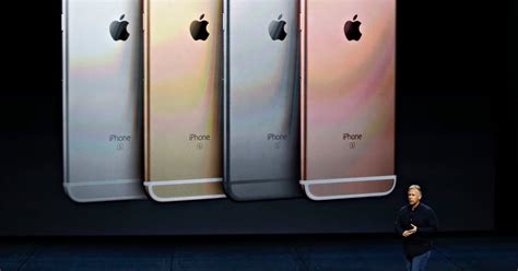 IPhone 7 Rumors What Features To Expect In New Phone CBS News