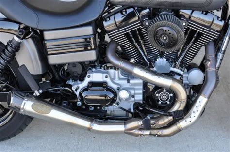 2009 Fxd Super Glide Mint Club Style 12k In Xtras Big Motor