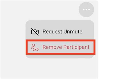 how to remove participant from live meeting hi how can we help