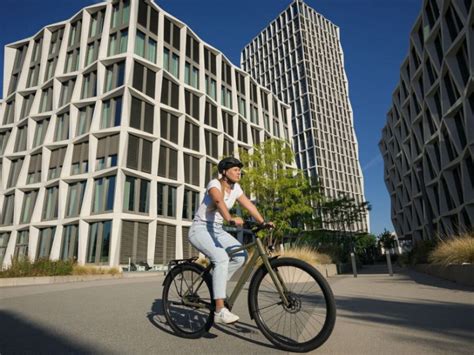 Cube Hyde Pro Fe Heren 2025 Broekhuis