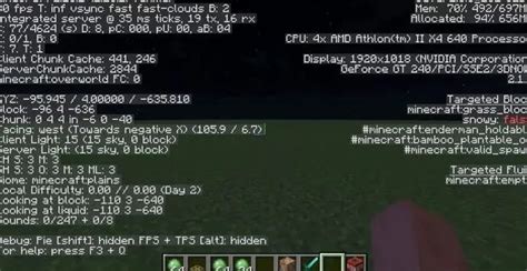 Как ориентироваться по координатам в майнкрафт Смотреть онлайн в поиске Яндекса по Видео