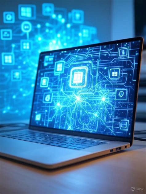 Microsofts Windows 11 Shift Embracing Ai With Copilot Pcs And Hardware Upgrades Windows Forum