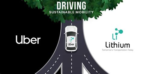 Uber To Start Ev Operation In India Next Month Inks Multiple