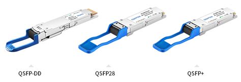 Everything You Should Know About Qsfp Dd Optical Module